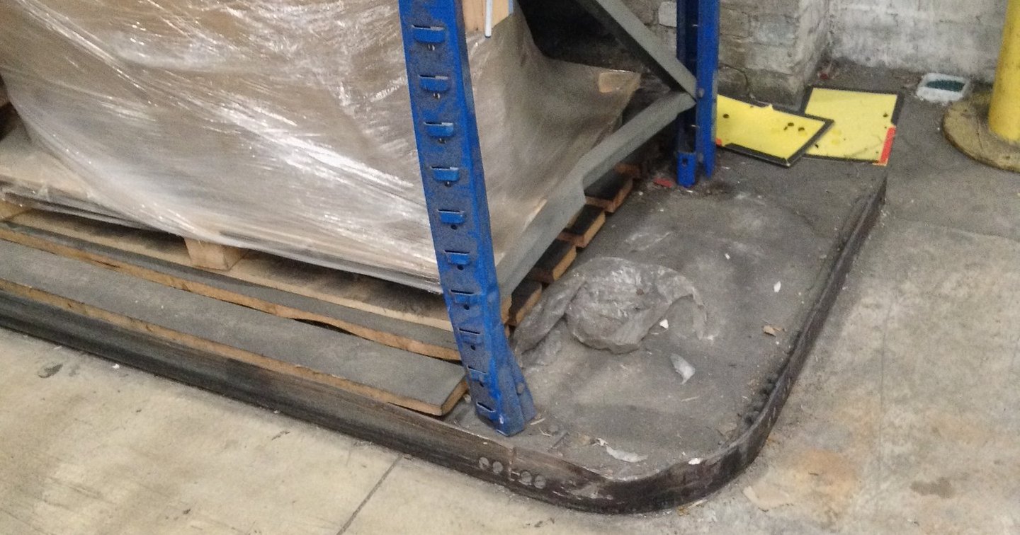 Racking Inspection Liverpool | SEMA Approved Racking Inspectors | A-Z ...