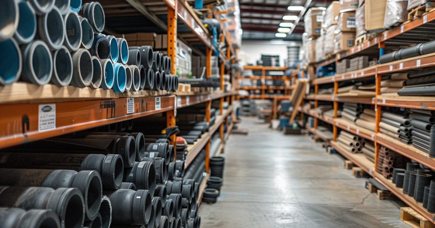 Top 5 Common Racking Hazards and How Training Can Help Prevent Them | A ...