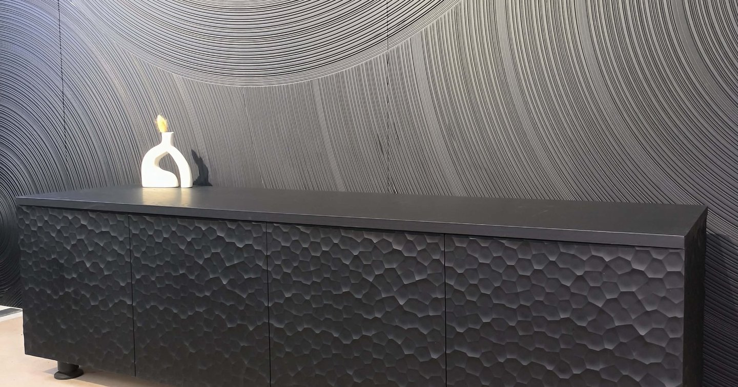 Why Textured 3D Boards Are Transforming Modern Interior Design ...