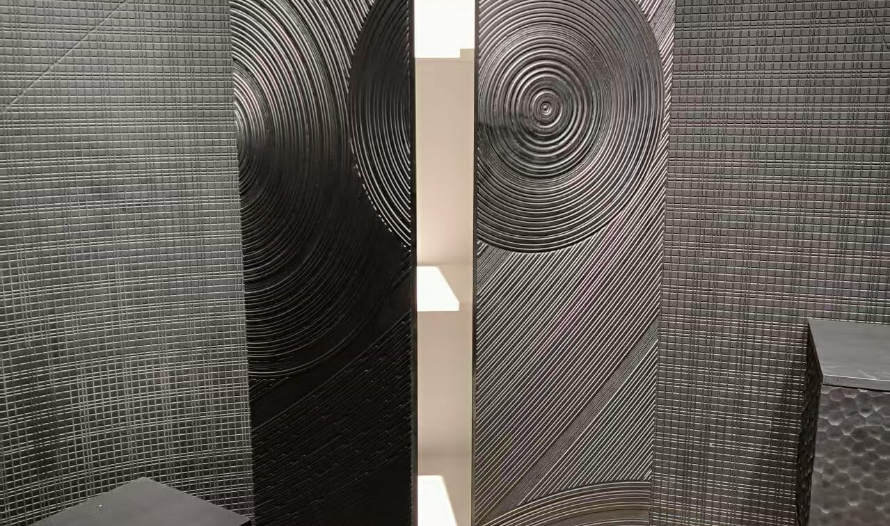 Enhancing Wall Decor with Textured 3D Boards: A Room-by-Room Guide ...