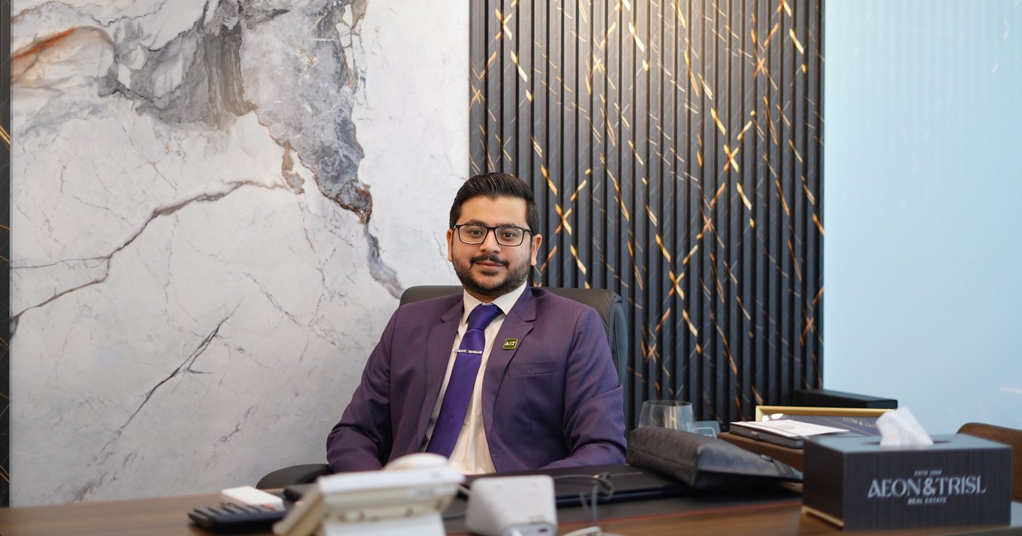 Expert Real Estate Services in Dubai | My Realtor Dubai