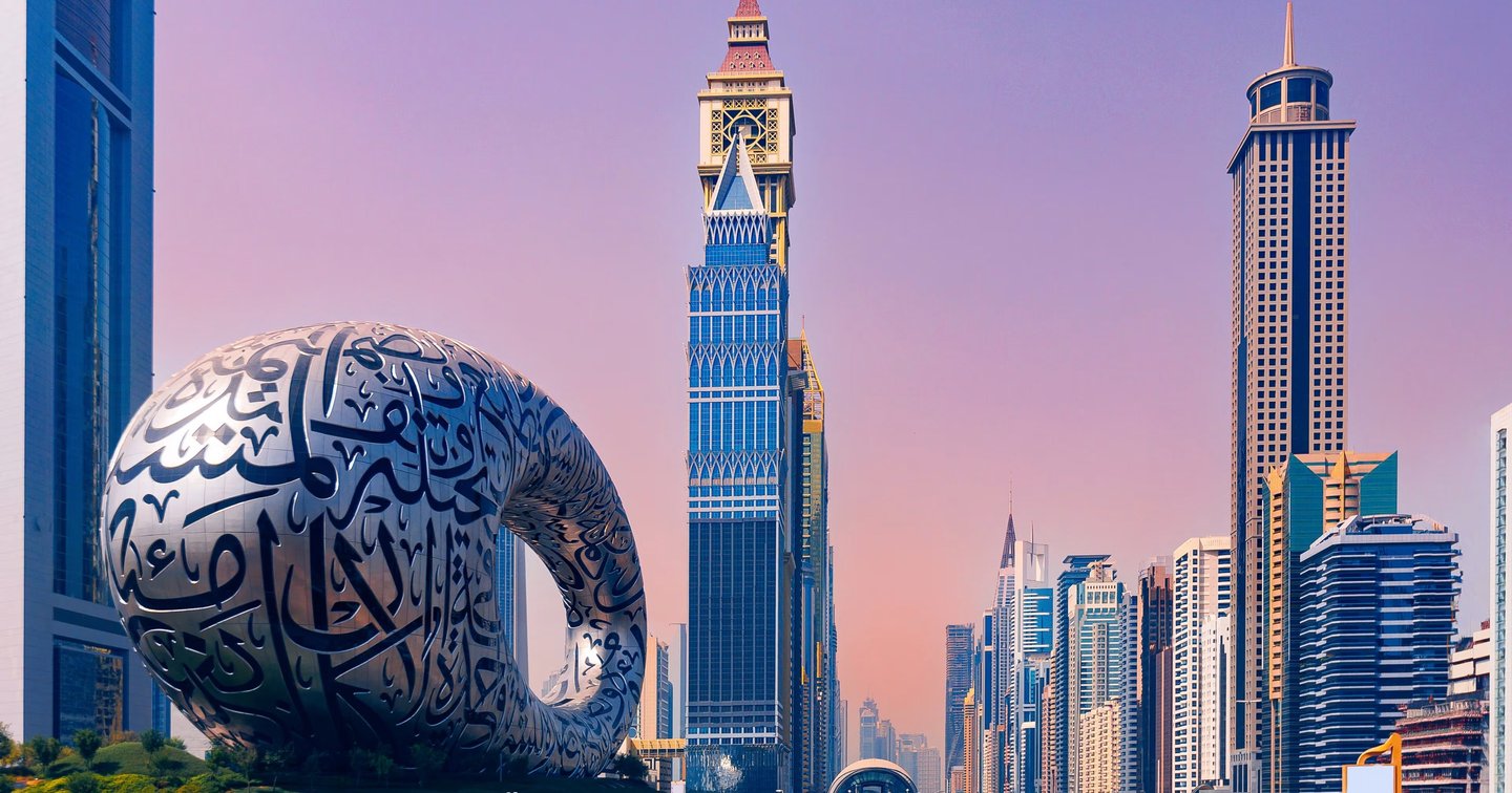 Meem Arabia: Premier Real Estate in Dubai's Luxury Market | Meem Arabia