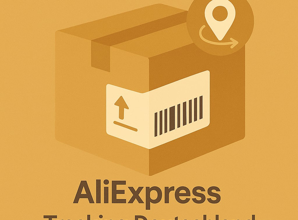 AliExpress Tracking – So kannst Du Deine Bestellung verfolgen ...