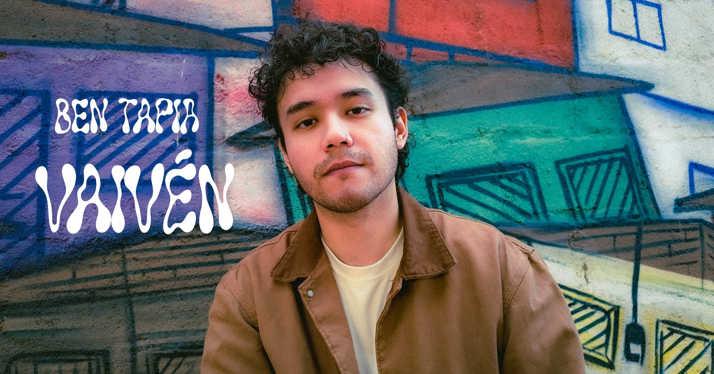 Ben Tapia Official Website | Ben Tapia