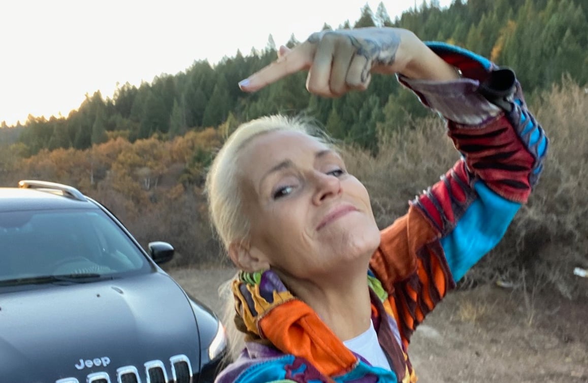 Dirty Little Secrets in NorCal | www.tratitude.com