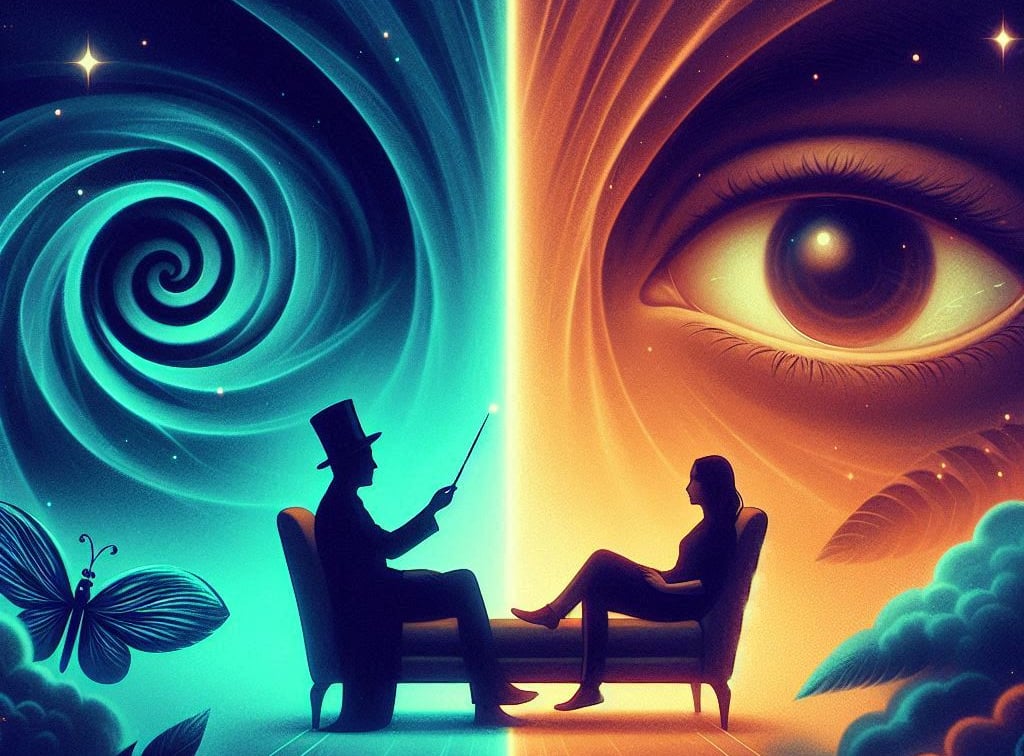 Debunking Hypnosis Myths: The Truth Behind Hypnosis | Elephant and Kiwi