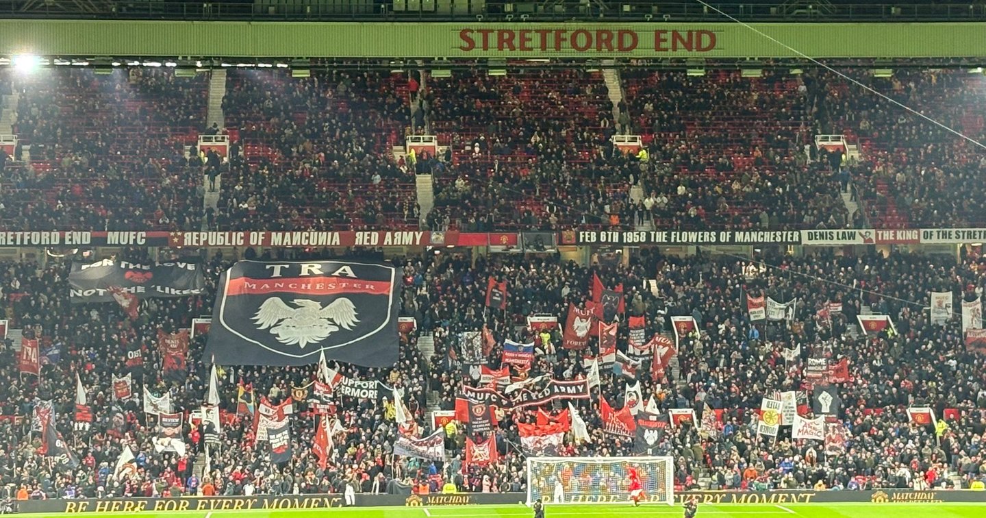 Manager Merry-Go-Round | Manchester United Muslims Supporters Club