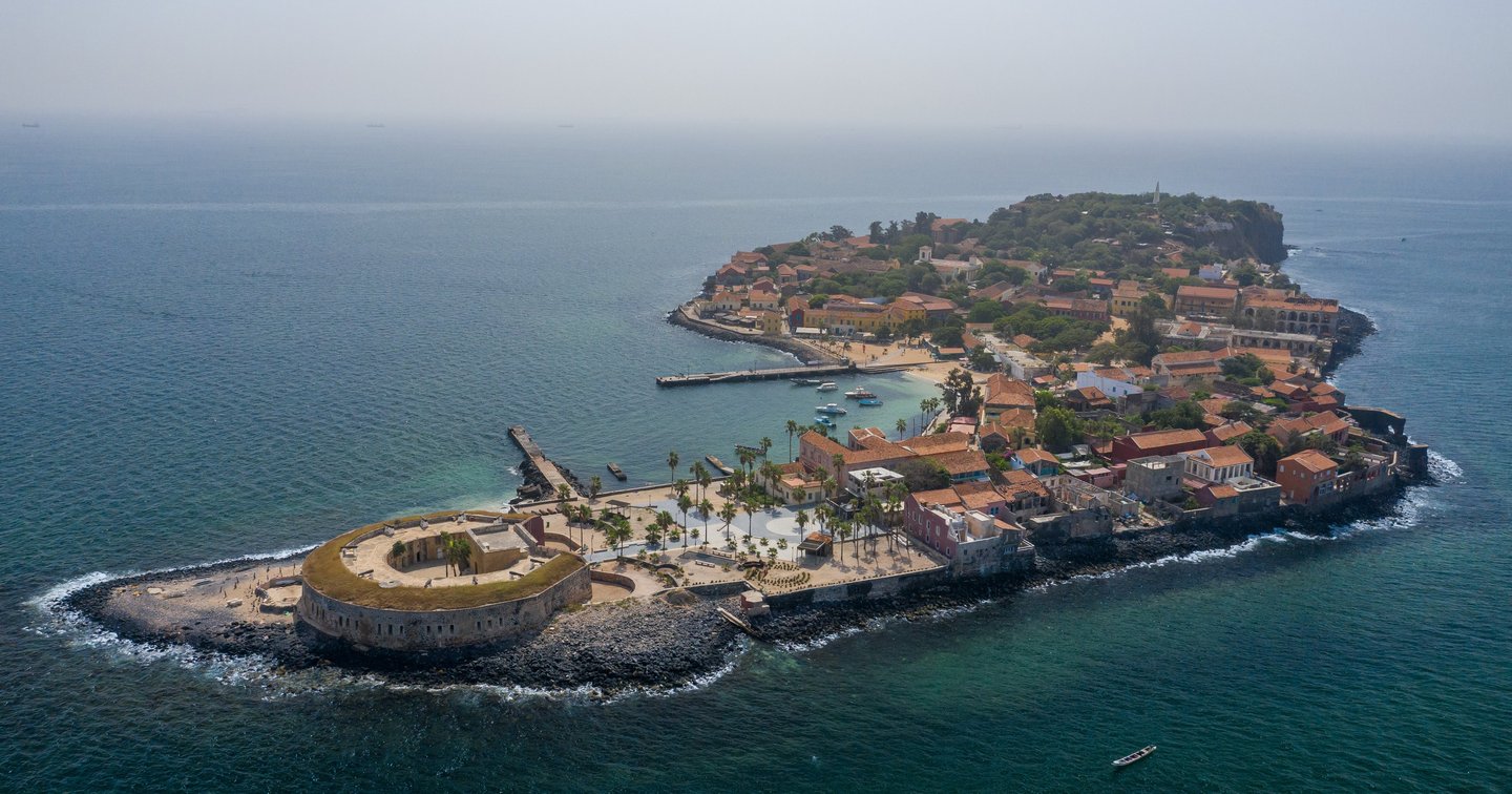 Journey Through Senegal and Gambia | SLL Journeys