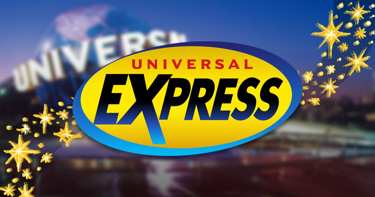 Guía completa del Universal Express Pass: Evita las filas y disfruta ...