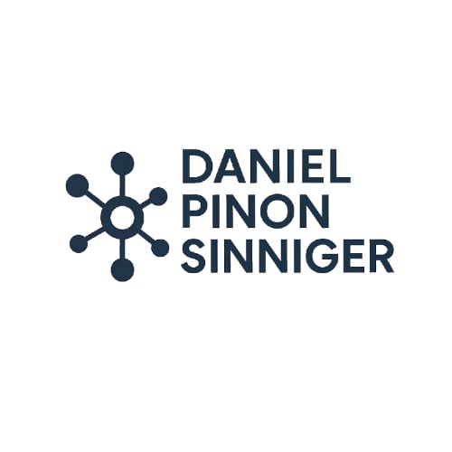 Daniel Pinon Sinniger | Skills and projects: Innovation, low code ...