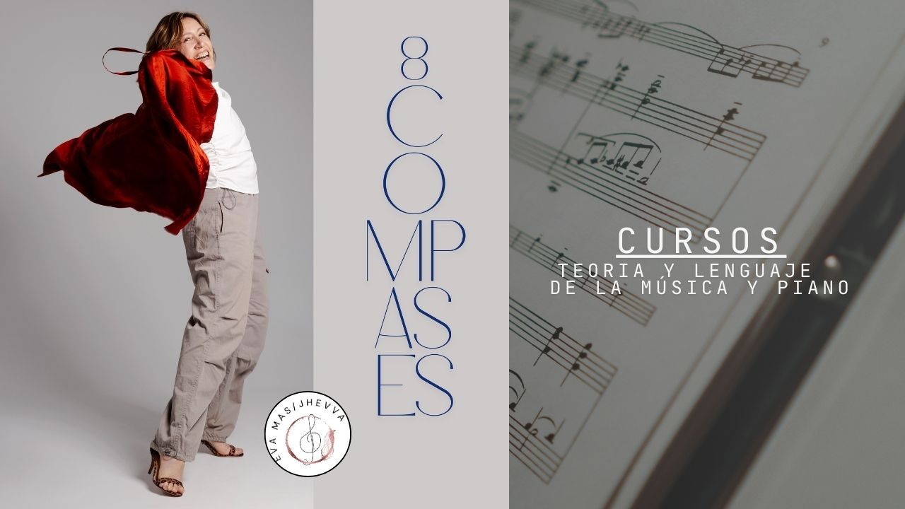 Escuela de Música 8 Compases | escuela de música 8 compases