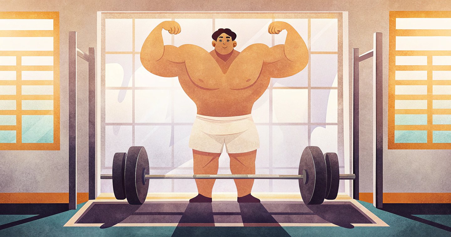 Full-Body vs. Bro Split: What’s the Best Workout Plan for Hardgainers ...