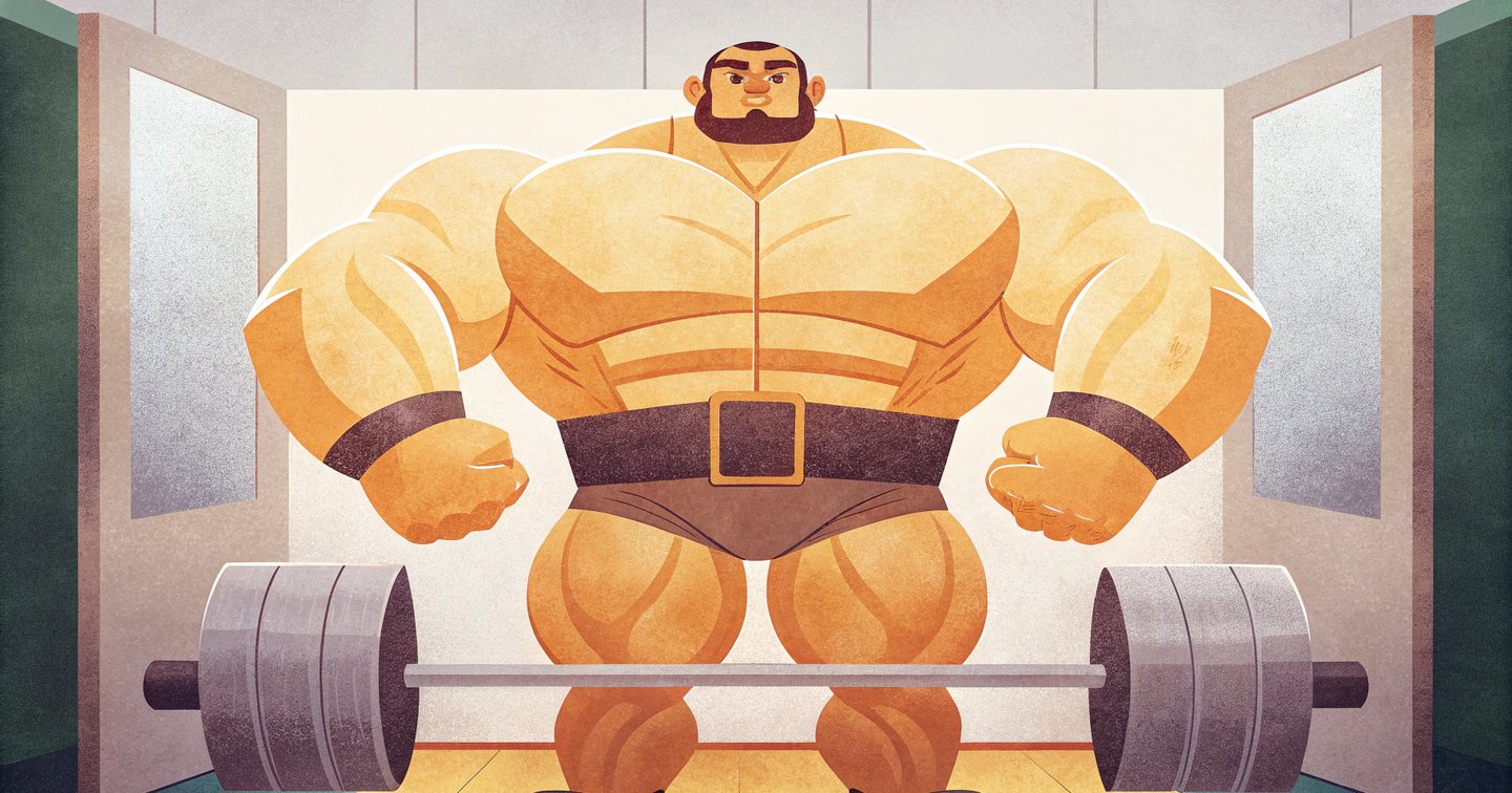 Should You Wear a Lifting Belt? Pros and Cons for Skinny Lifters ...