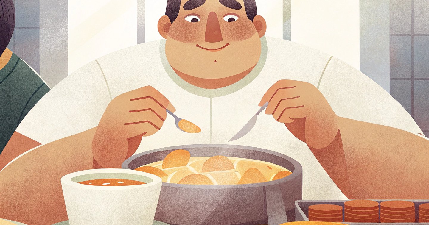 How to Bulk Without Getting Fat – Skinny Guy’s Nutrition Guide | Zenvox ...