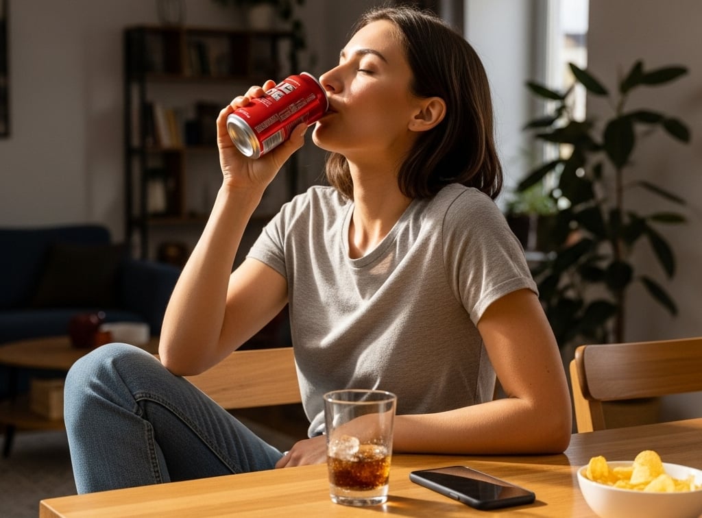 El consumo de azúcar en refrescos en México: riesgos, mitos y cómo ...