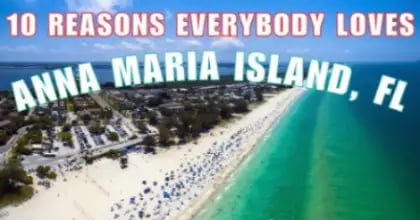 Anna Maria Island vs. Siesta Key | AMI FL BLOG