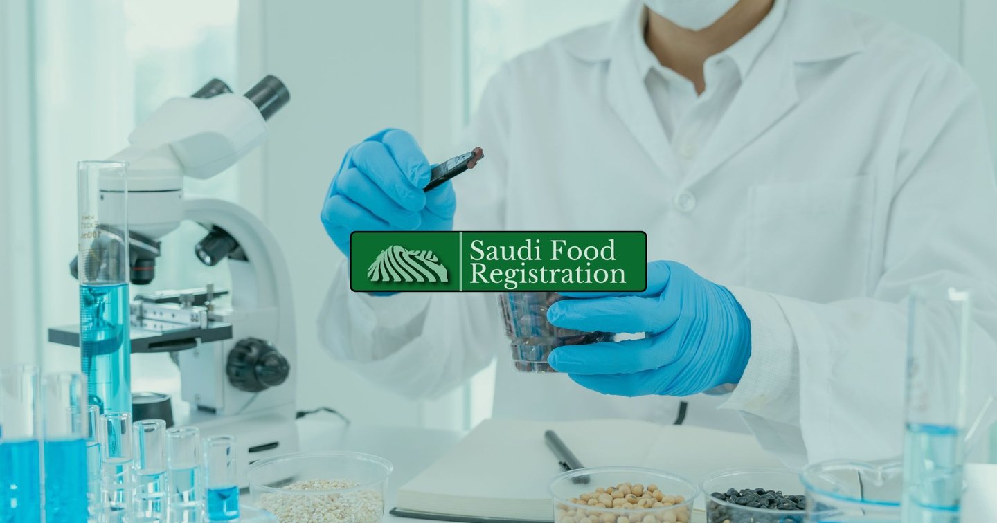 KSA's Maximum Residue Limits: MRLs