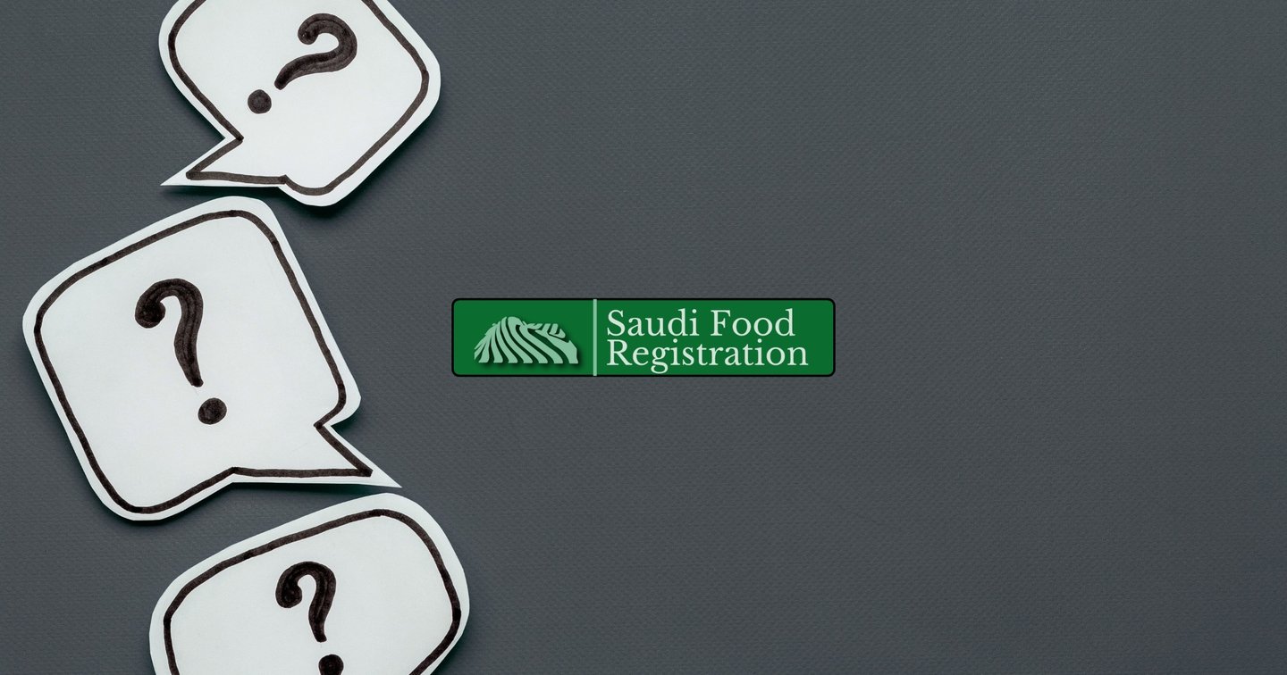 15 most common SFDA registration questions 2025 FAQ