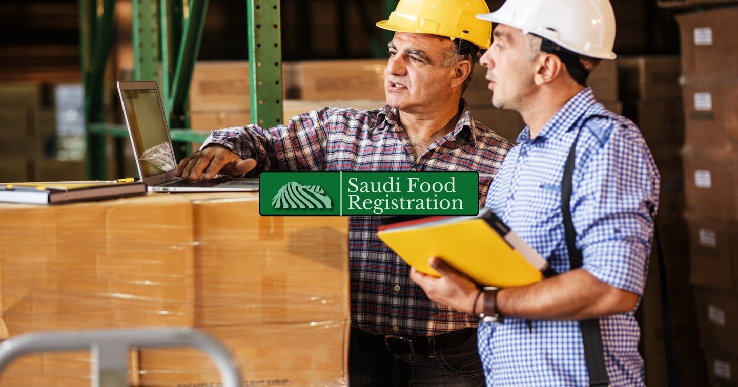 Stuck at Saudi Customs? Here’s How to Clear Your Product | Saudi Food ...