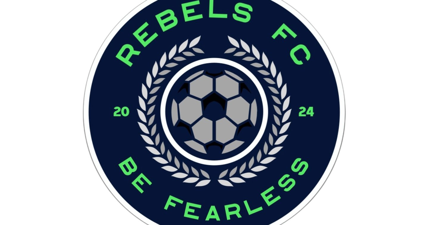 Youth Girls Soccer Training Program | Rebels FC