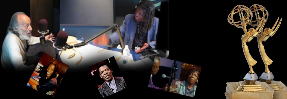 Mark Ruffin: Jazz Broadcaster and Cultural Journalist | Mark Ruffin