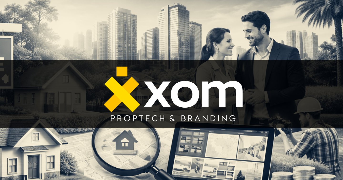 Articulos | XOM Proptech & Branding