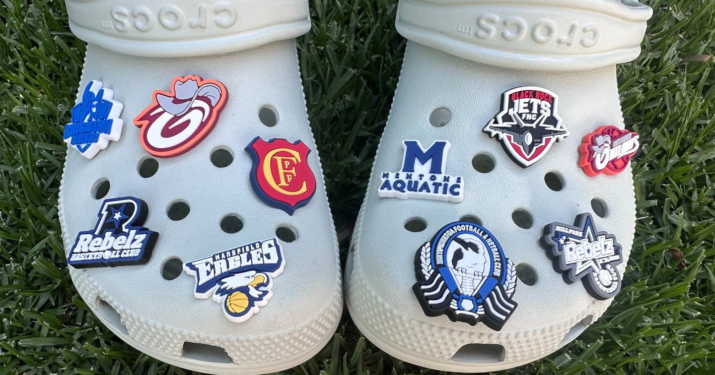 The Benefits of Turning Your Logo Into a Custom Jibbitz | Customyzed