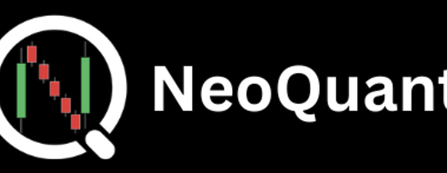 Algorithm Deployment and Monitoring | NeoQuant