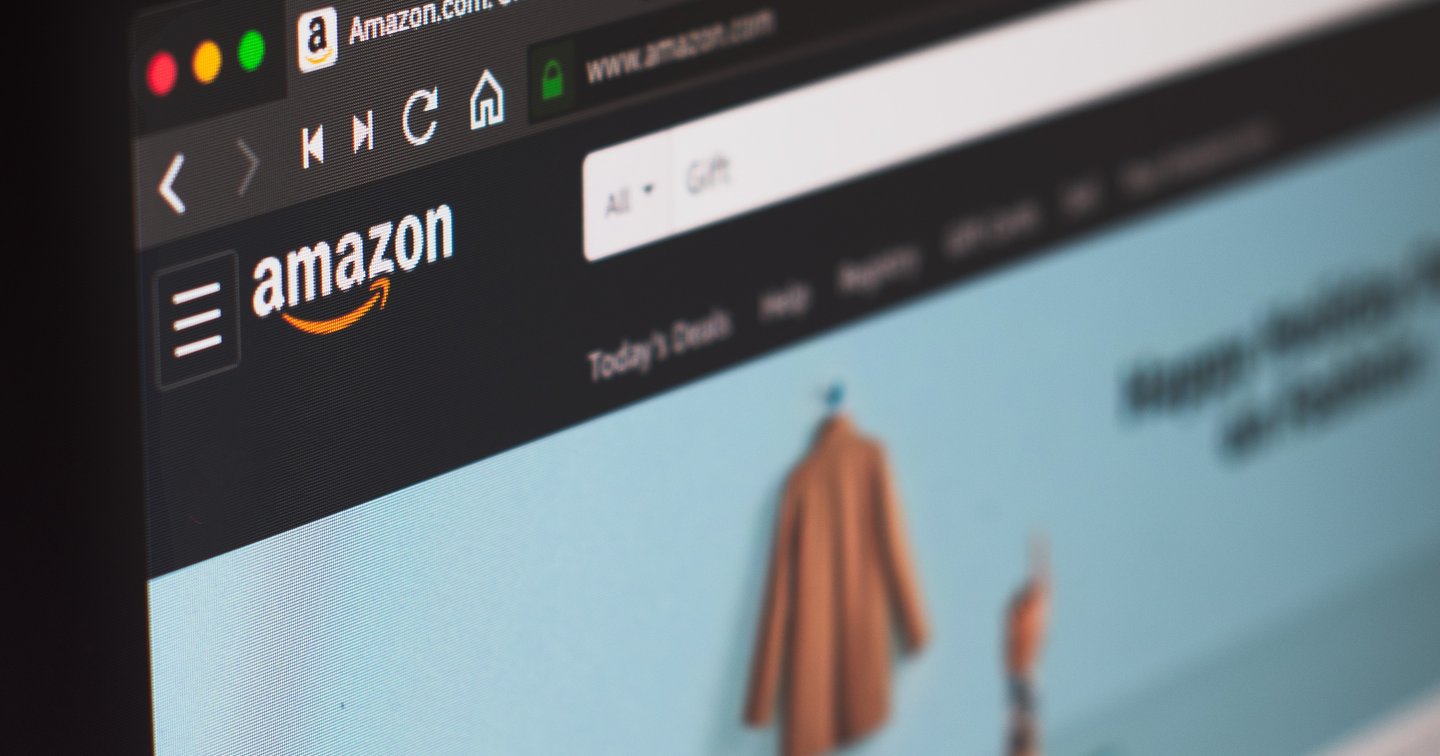 Amazon: 5 conceitos do Branding que consolidaram a empresa | Estúdio ...