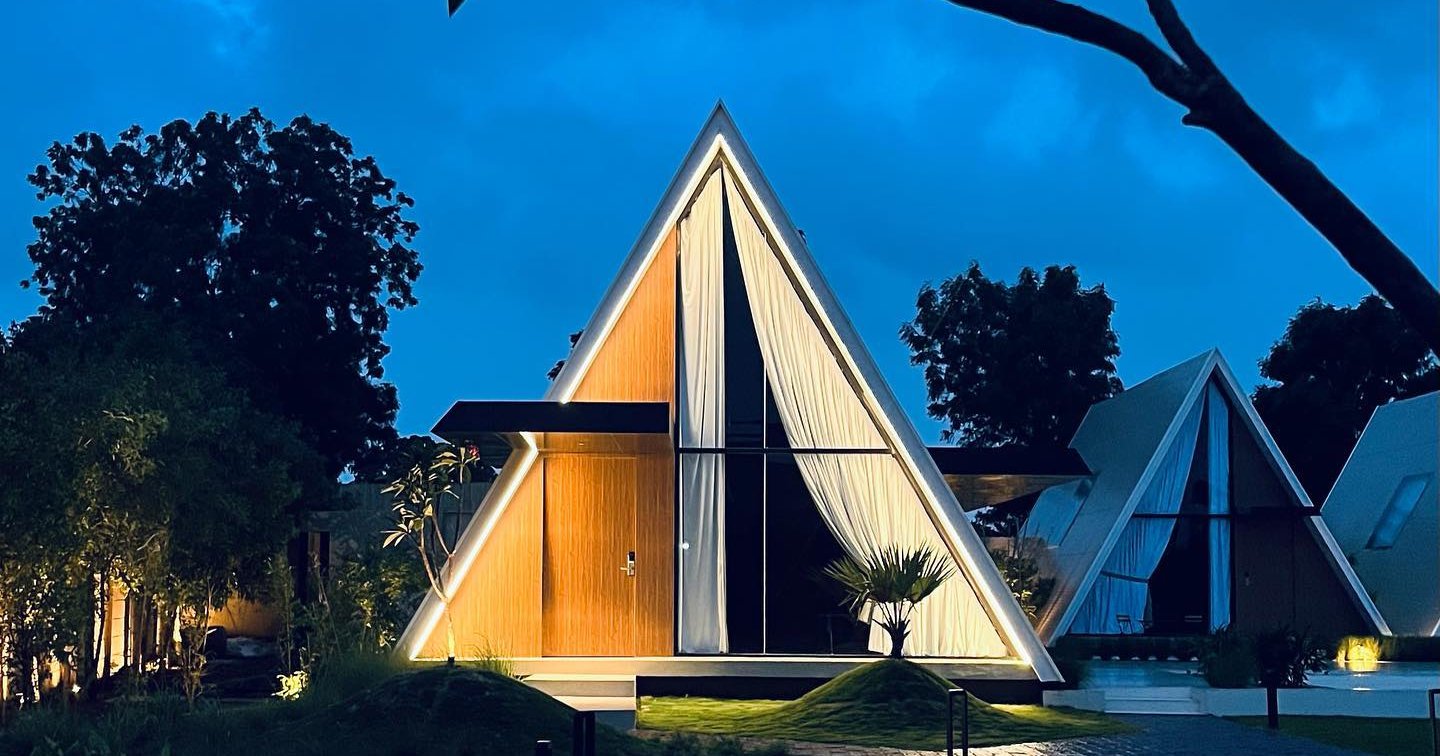 Boho Resort | SLOT SYSTEM WINDOWS