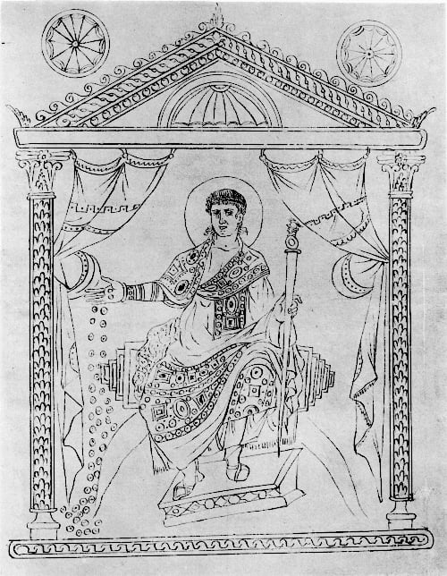 Constancio II: El Emperador Inexorable y la Púrpura Ensangrentada ...