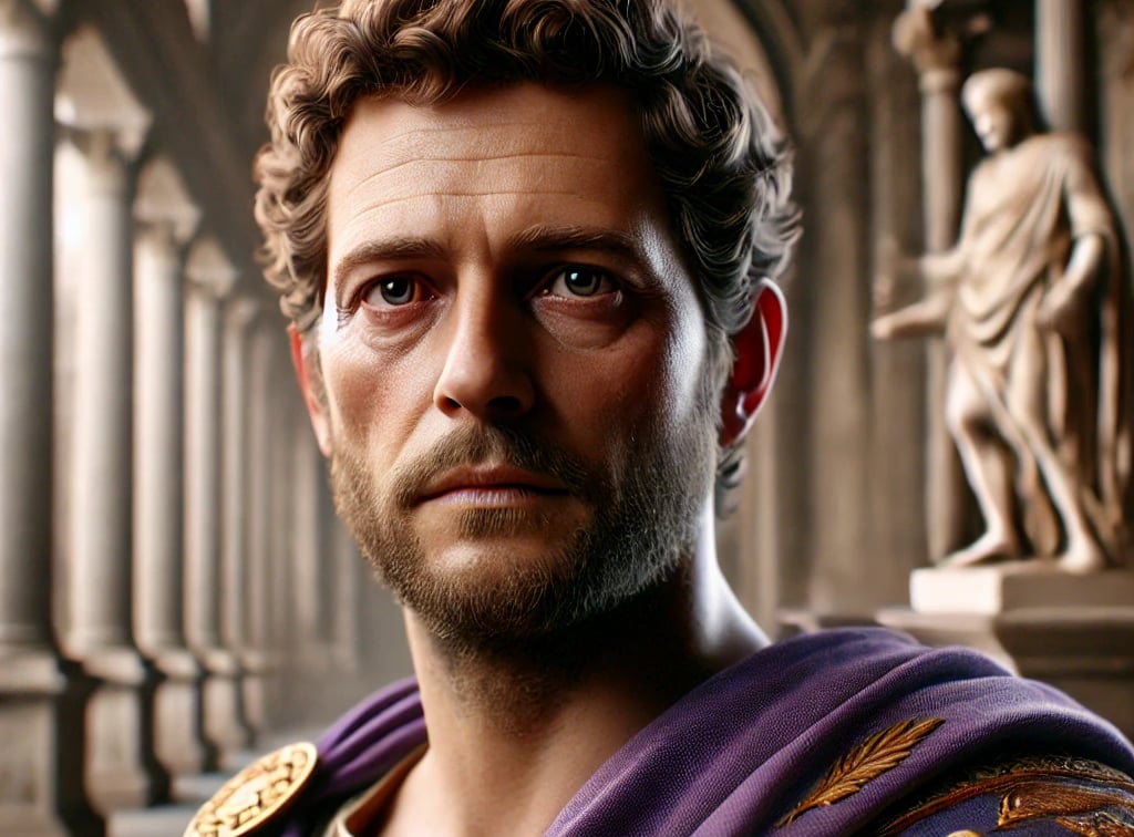 DIDIO JULIANO EL EMPERADOR QUE COMPRÓ ROMA Y PERDIÓ TODO | reyes ...