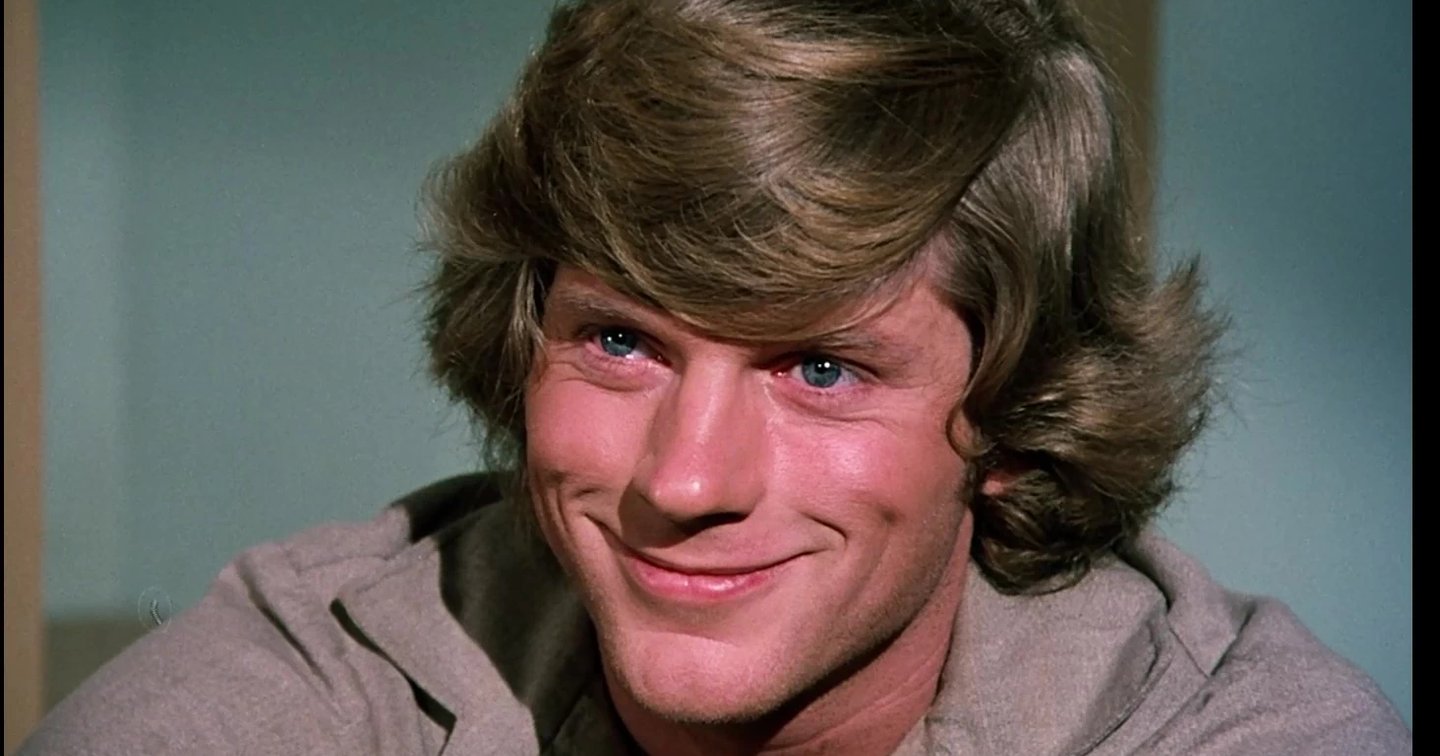 Dean Butler | Little House on the Prairie