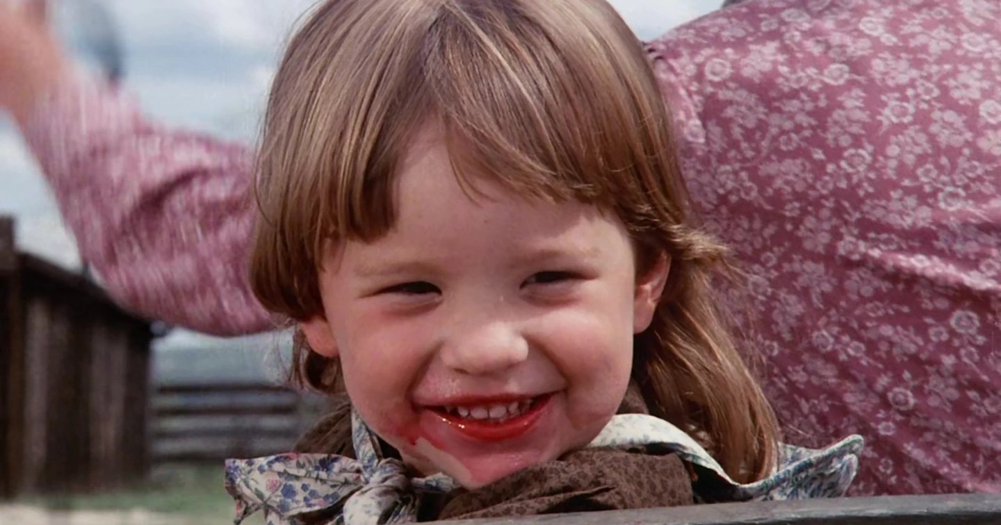 Jennifer Steffin and Michelle Steffin | Little House on the Prairie