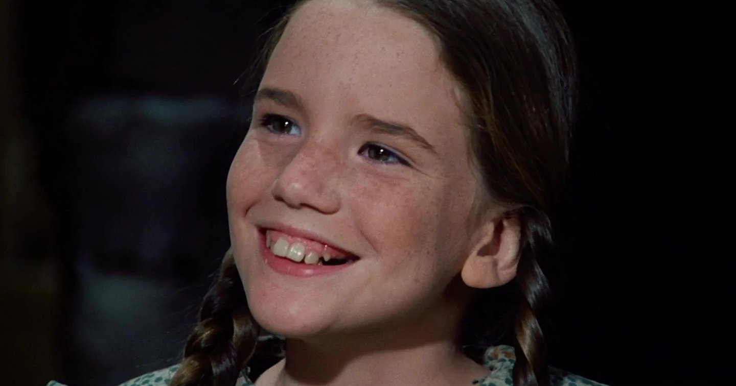Melissa Gilbert | Little House on the Prairie TV show