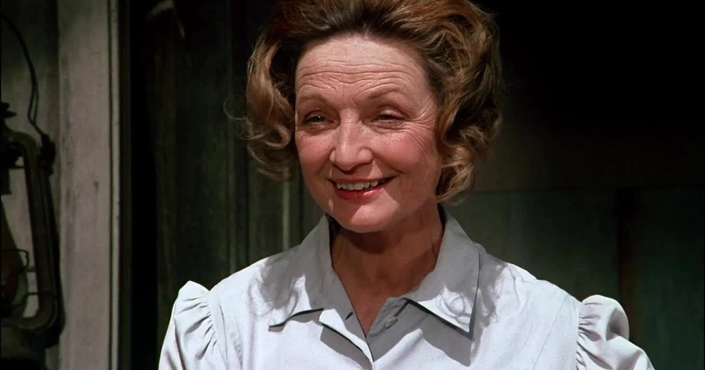 Ruth Foster | Little House on the Prairie