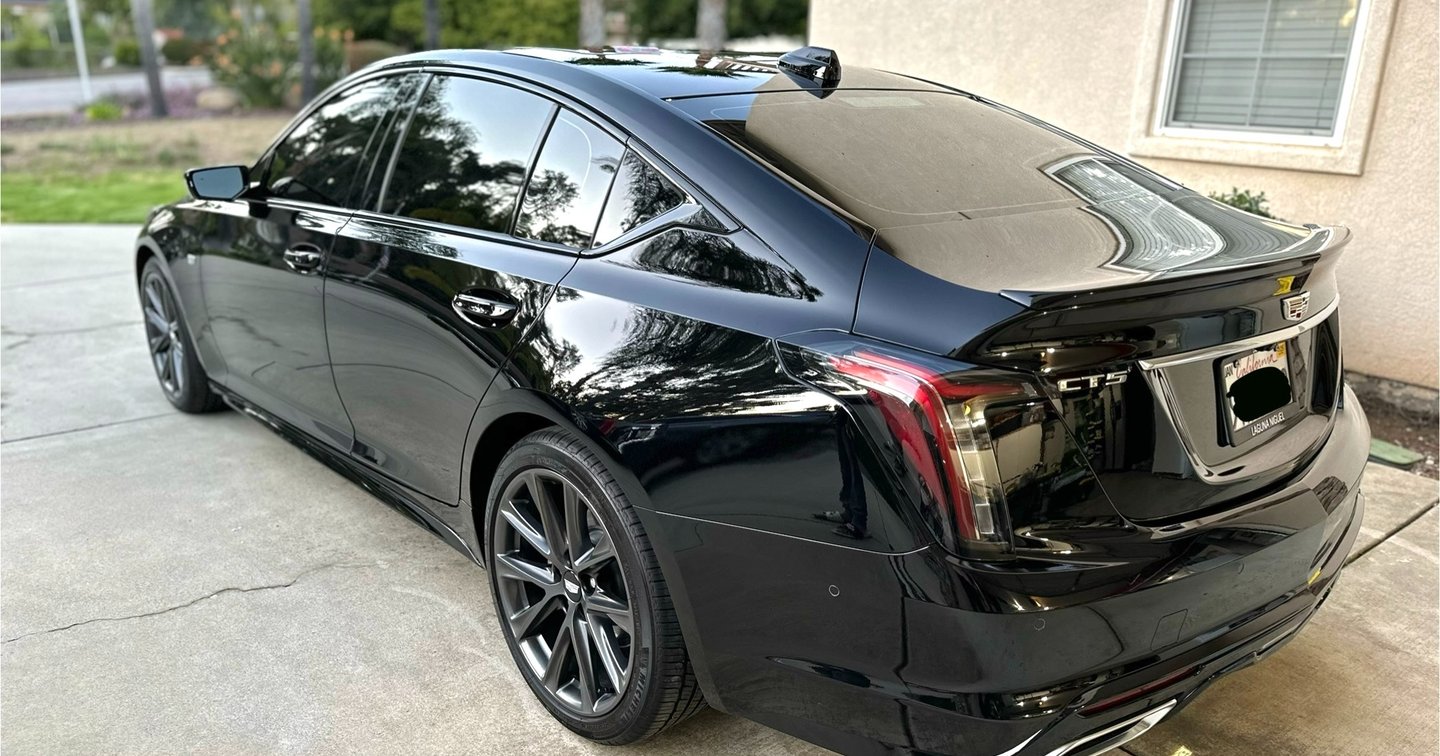 The Ultimate Guide to Ceramic Coating: Steps and Benefits | Suba Car ...