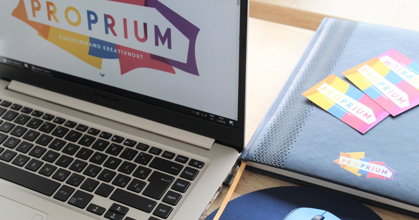 Empower Your Business with Digital Transformation | Proprium