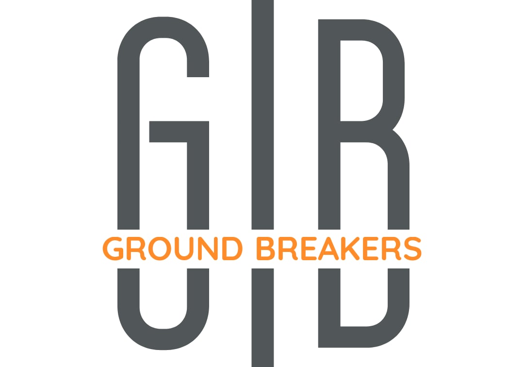 OUR WORK | Ground Breakers