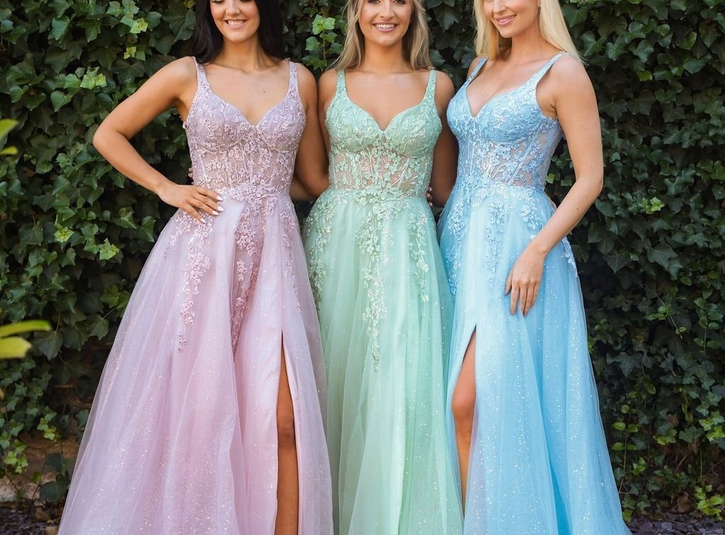 Exquisite Prom Dresses in Yorkshire | yorkshirepromshop.co.uk