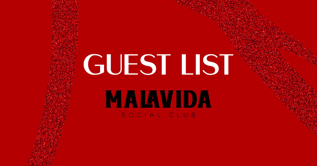 Malavida | Gentiando