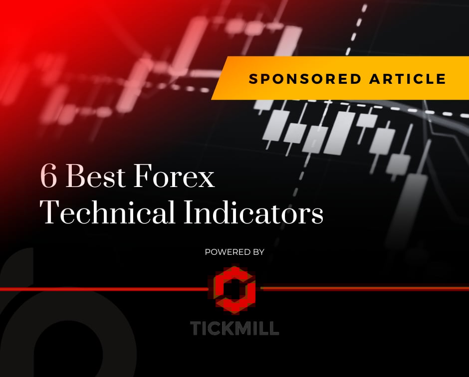 6 BEST FOREX INDICATORS | Dollarpip