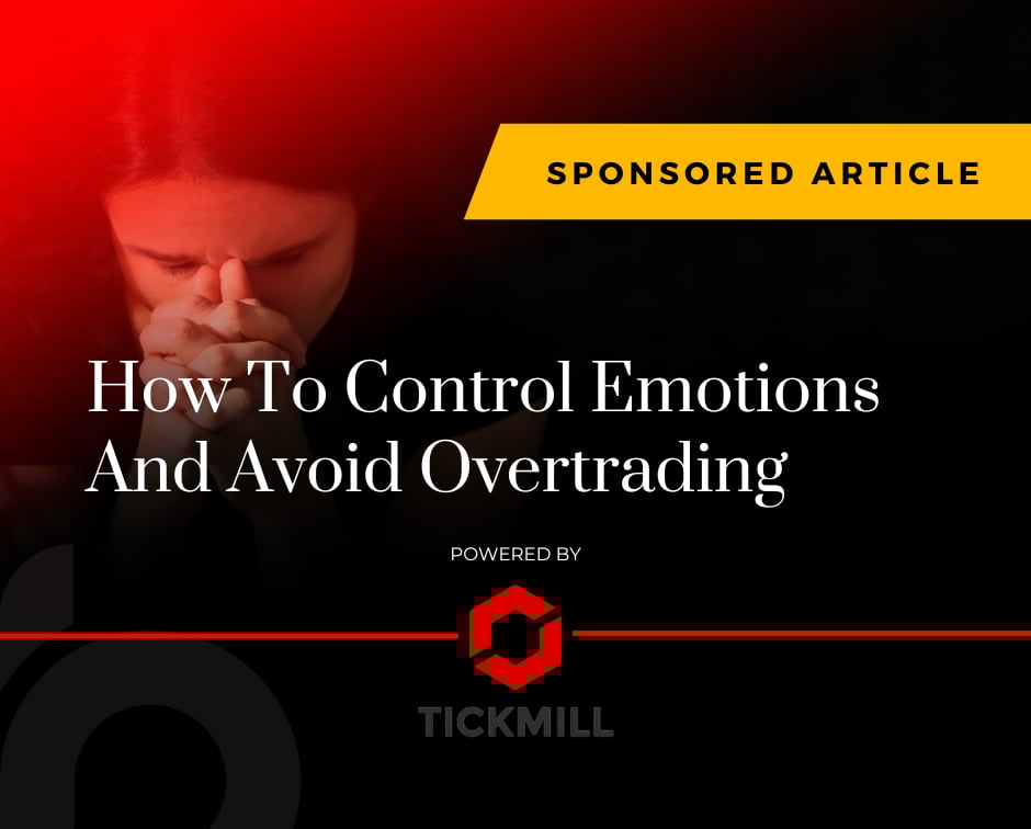 HOW TO CONTROL EMOTIONS AND AVOID OVERTRADING | Dollarpip