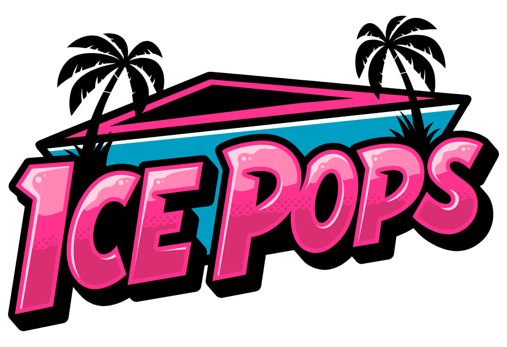 ICE POPS - Get to Know Us