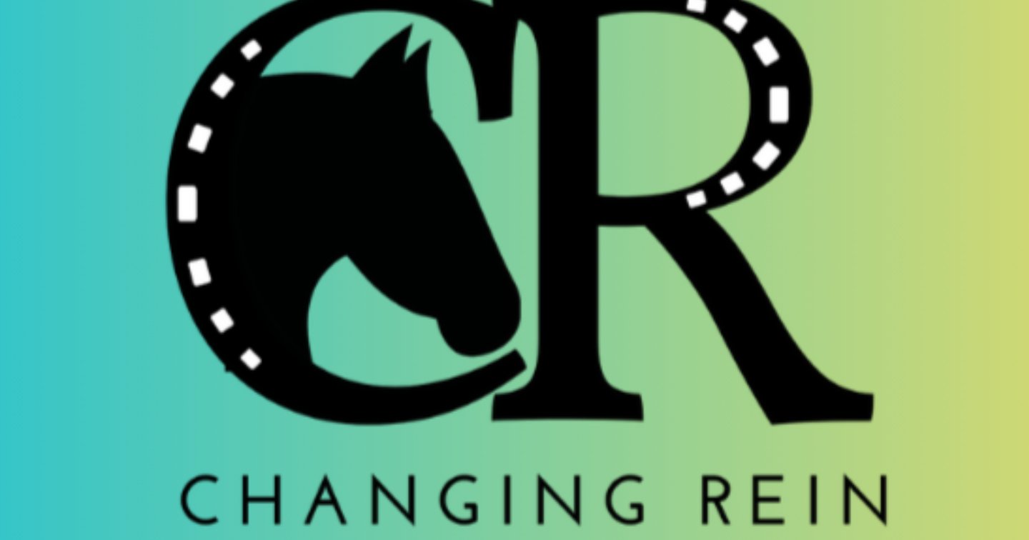 Changing Rein - podcast and consultancy bridging the gap between equine ...