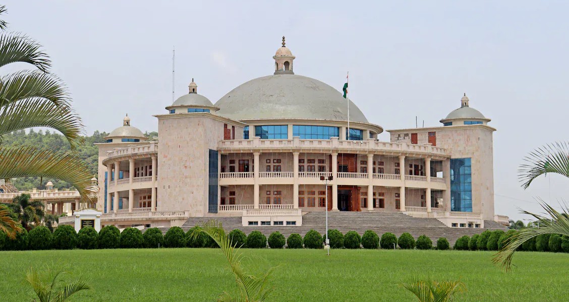 Manipur at the Edge of Decision: What Lies Ahead as President’s Rule ...