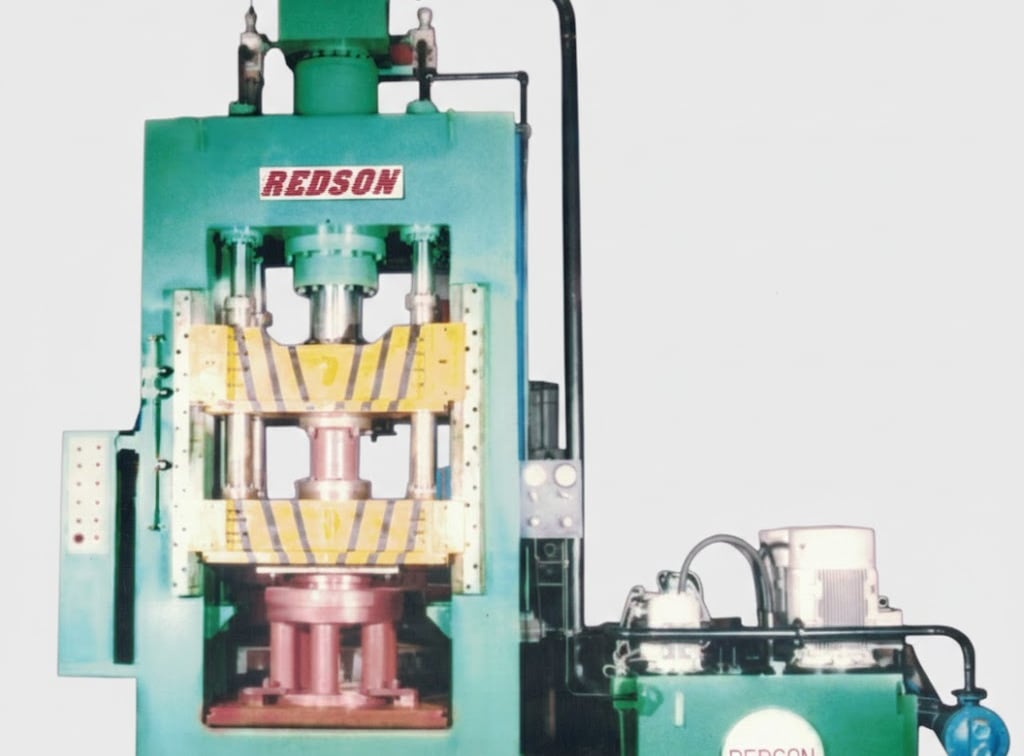 Reddson Engineers | Reddson