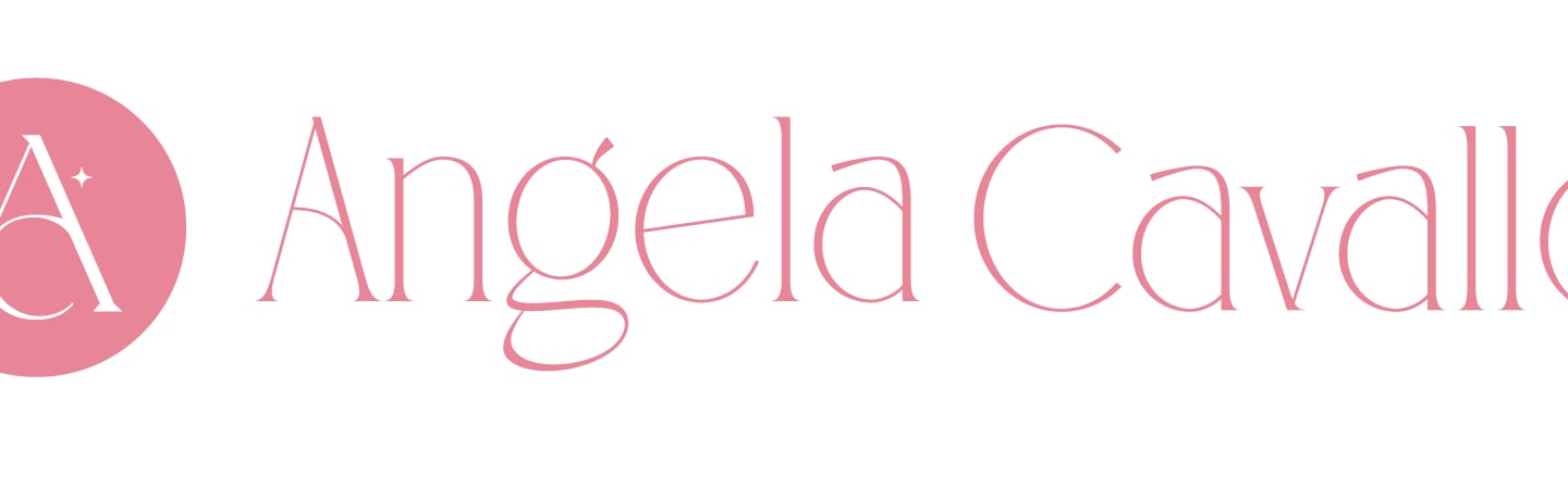 Angela Cavallo | COACHING para mujeres en autodescubrimiento | ANGELACVO
