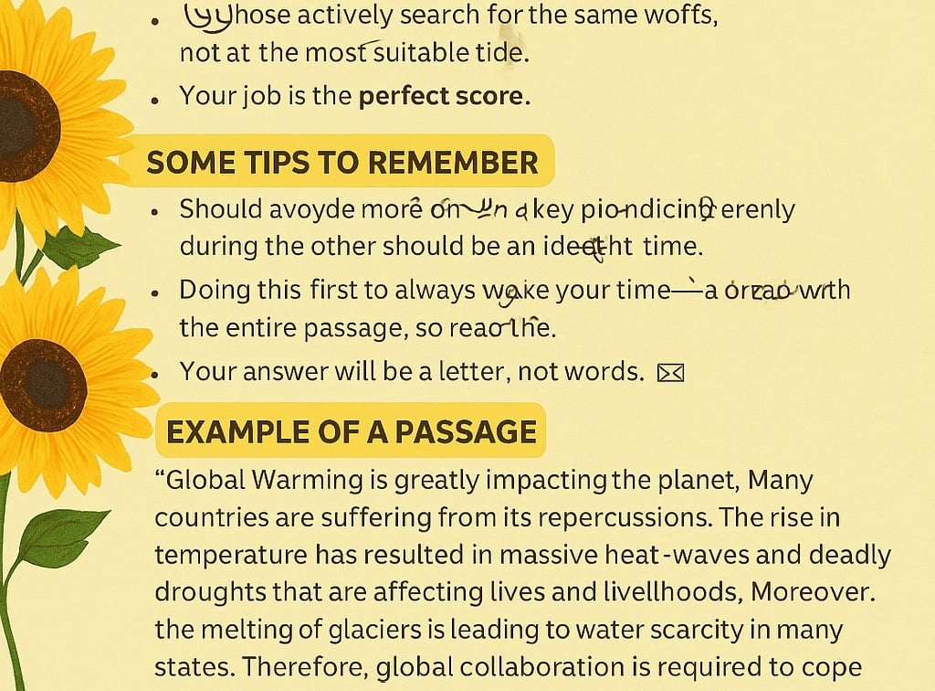 Complete IELTS Academic Reading Guide – How to Choose the Most Suitable ...