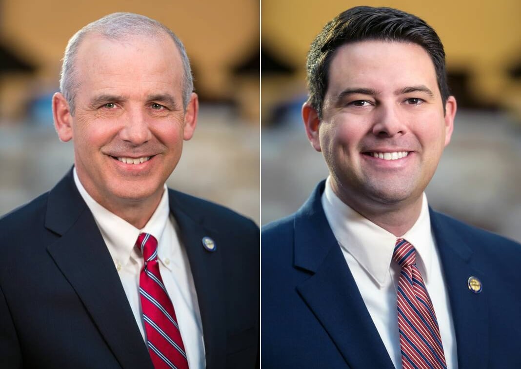 Ohio Legislative Leaders Signal Major Energy Policy Overhaul in 2025 ...